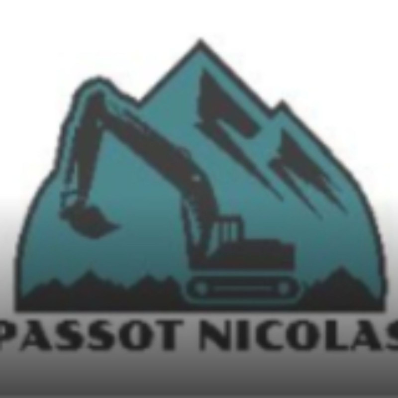 Nicolas PASSOT - TERRASSEMENT ET PAYSAGISME à Jacob-Bellecombette ...