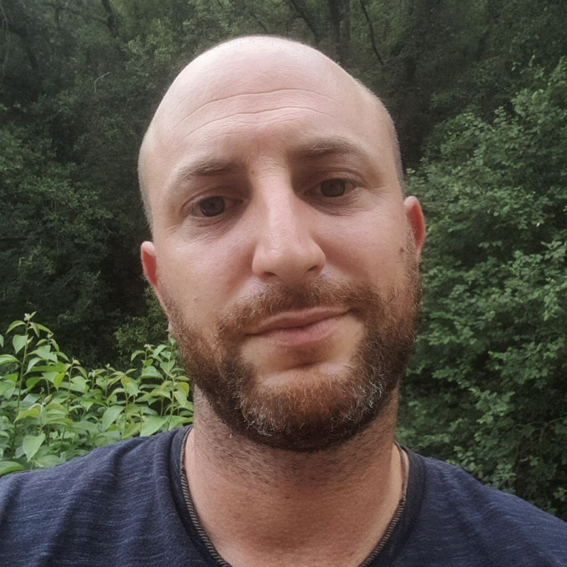 Maxime Garoli - Mecanicien réparateur électrom à Vinça (66320 ...