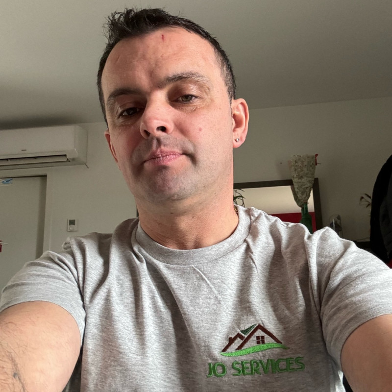 Joaquim COUTINHO (JO services) - Aménagement de la maison à Cormery (37320) - AlloVoisins