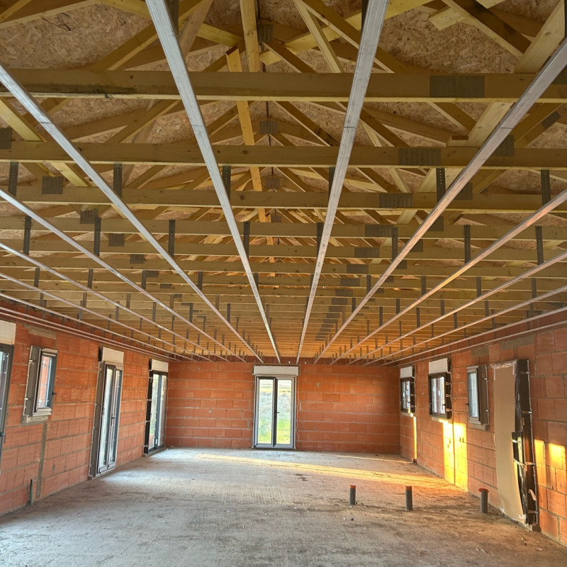 Vasile Birca (Birca Vasile) - Platrier à Cruscades (11200) - AlloVoisins