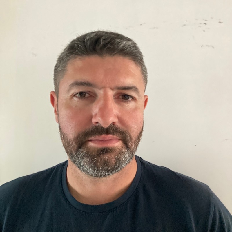 Alexandre Large - Plombier soudeur à Dijon (21000) - AlloVoisins