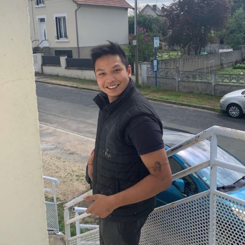 Alan Nguyen (A.N.Services) - Cuisiniste à Lury-sur-Arnon (18120 ...