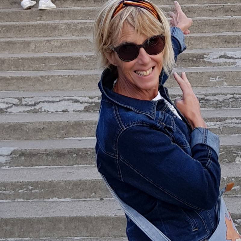 Isabelle ISABELLE - Medico spy à Rouen (76000) - AlloVoisins