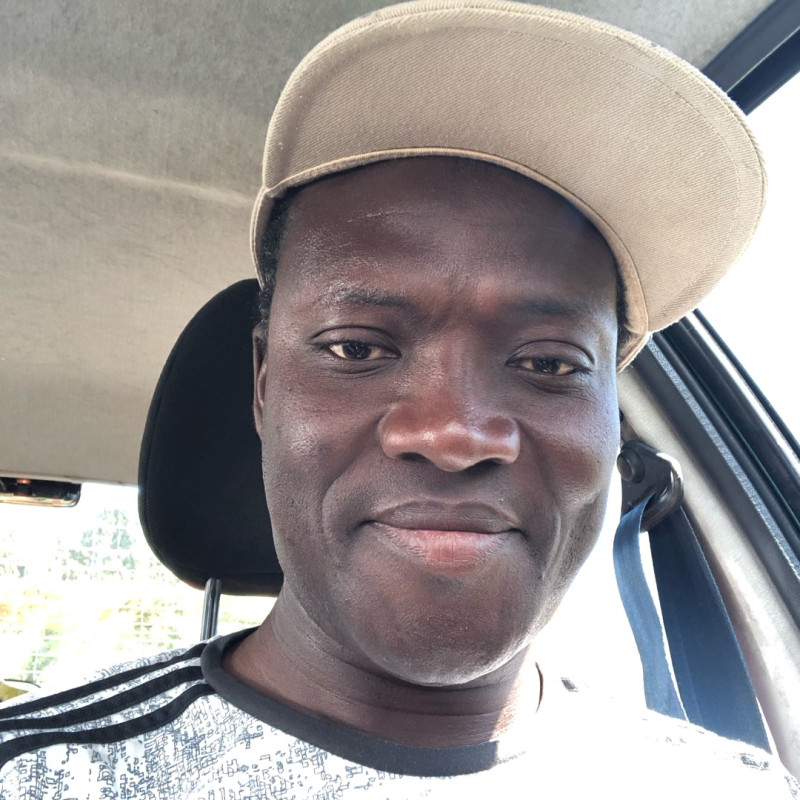 Boubakar pascal congo - Multi service à Arles (13200) - AlloVoisins