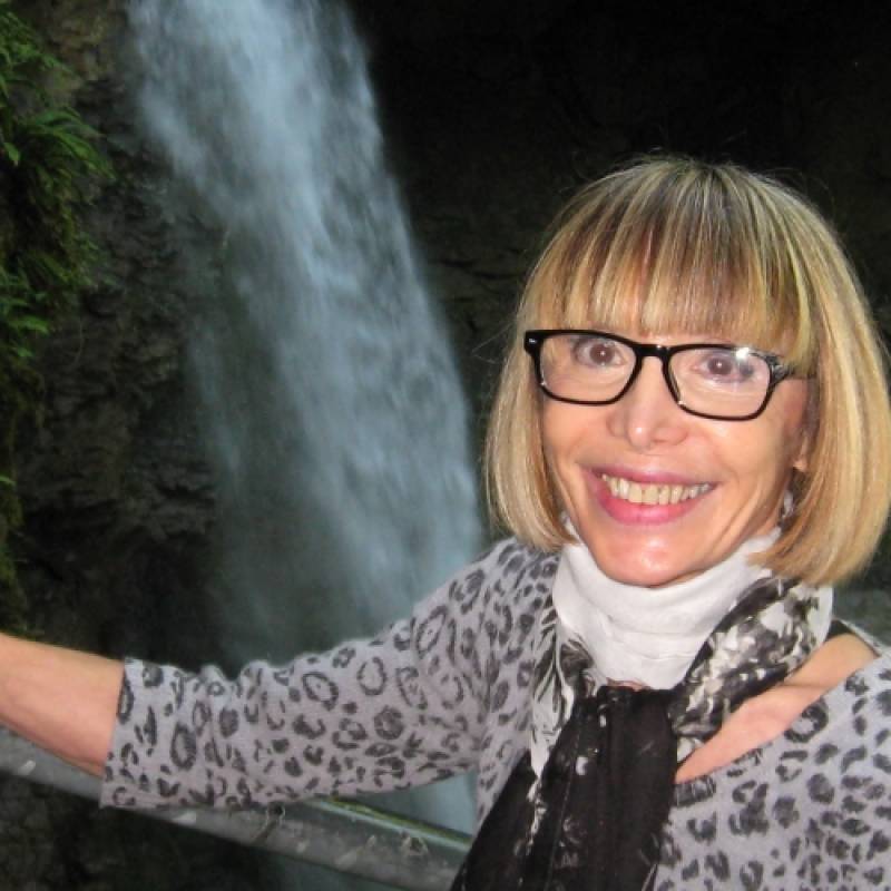 Michelle RIERA à Le Bourget-du-Lac (73370) - AlloVoisins