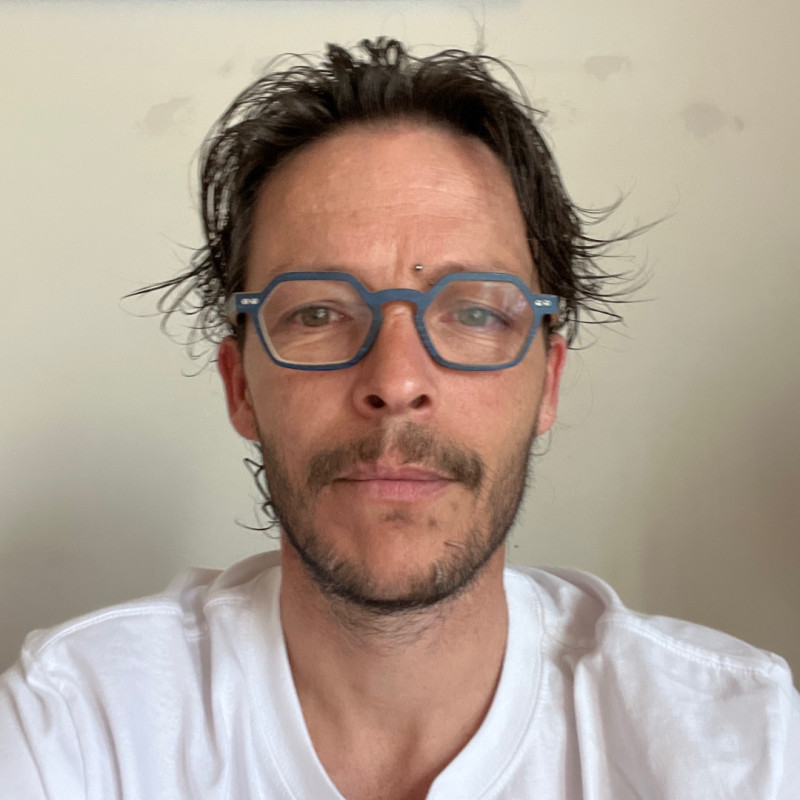 Fabien Leroux (Fabien Leroux) - Multi service à Caen (14000) - AlloVoisins