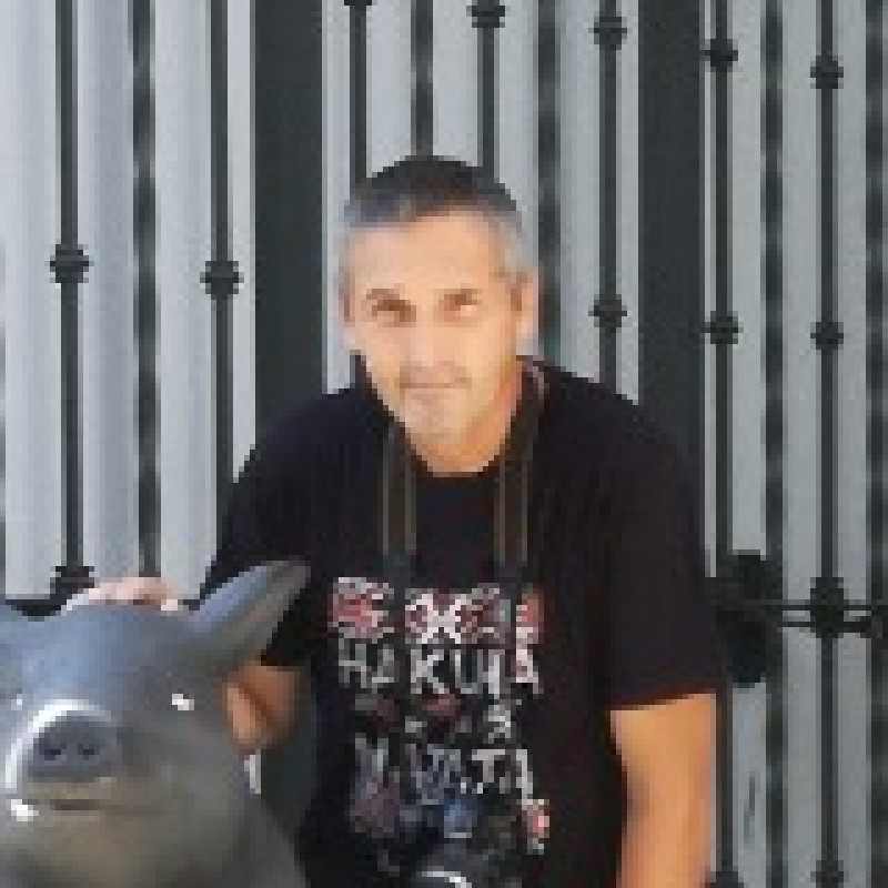 Jean Luc andre à Montréjeau (31210) - AlloVoisins