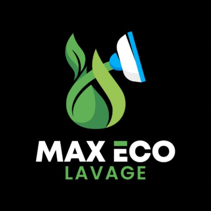 Maxime Lehoux (Max Eco Lavage) - Nettoyage Independant à Sainte-Foy-d ...