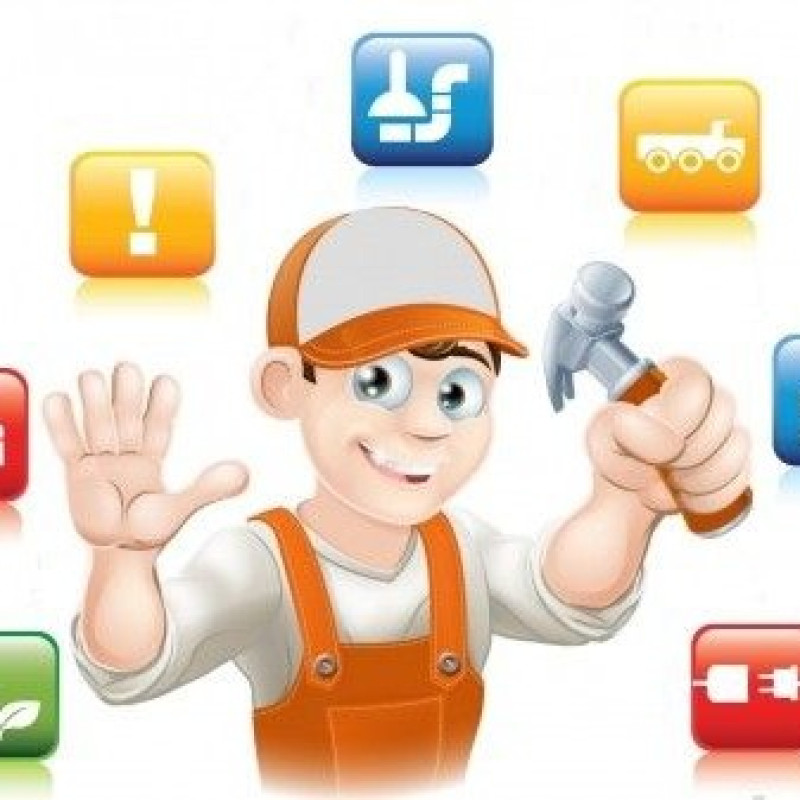 Cédric Marques - Multi-services à Sépeaux-Saint Romain (89116) - AlloVoisins