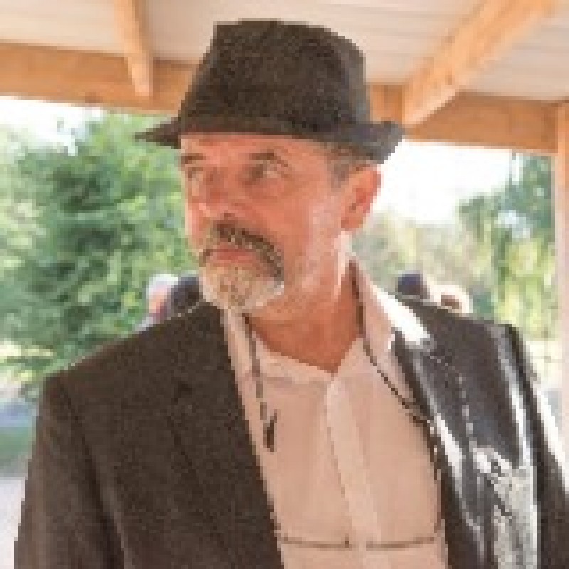 Antoine Vinson - Le bricoleur ancien chauffeur à Pithiviers (45300 ...