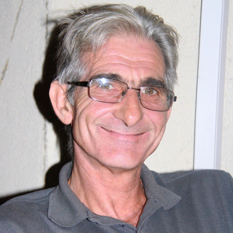 Pascal Rossi - Jardinier à Châtelaillon-Plage (17340) - AlloVoisins