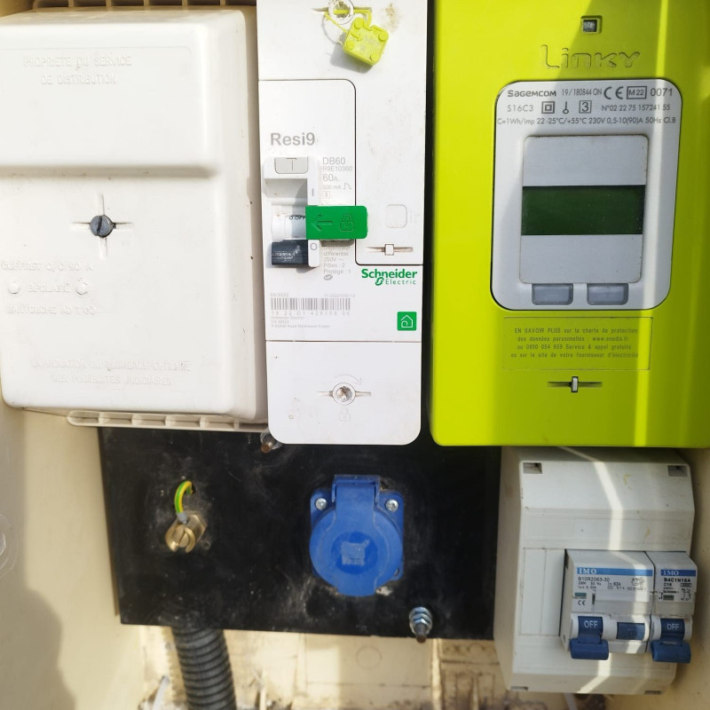 Samy Jarrar - Rénovation & Bricolage à Nice (06100) - AlloVoisins