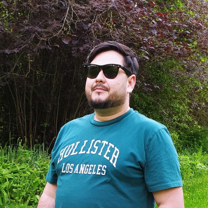 Thyago Neto do Prado (Thyago) - +33752849457 à Maisons-Laffitte (78600) - AlloVoisins