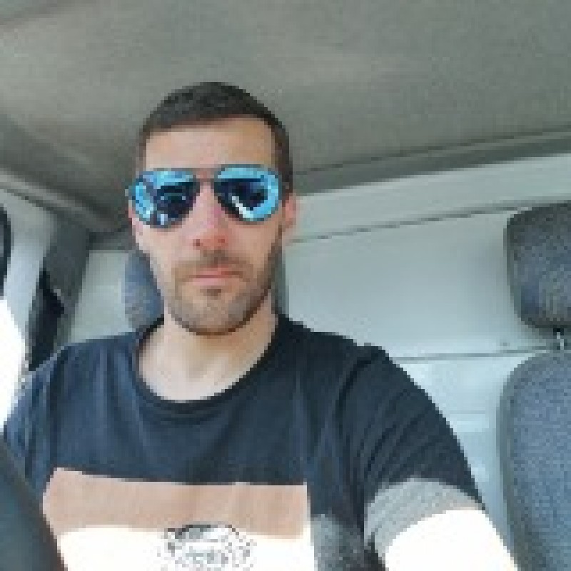 Alex Papin - Alex P. à Nantes (44300) - AlloVoisins