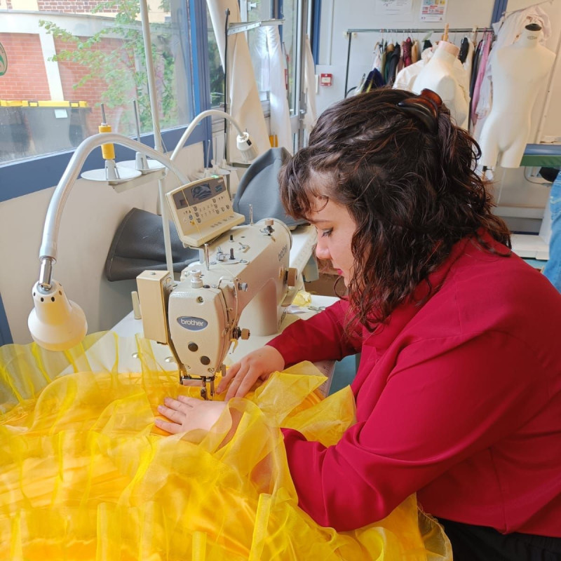 Couturiere Les Herbiers