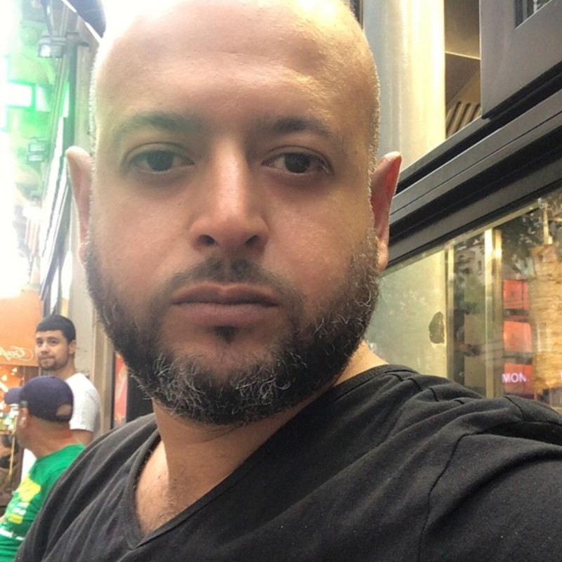 Sherif Khalil - Bâtiment .. tout corps d'état à Paris (75015) - AlloVoisins