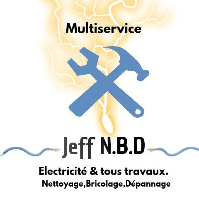 Jeff Goldfarb - Multiservice à Béziers (34500) - AlloVoisins