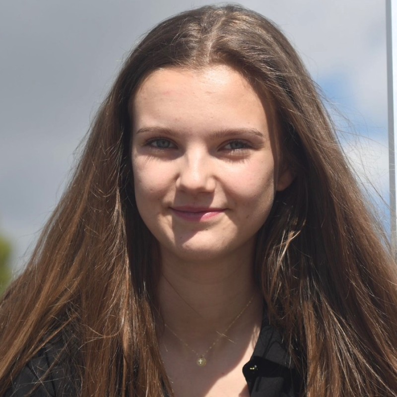 Eva Brun - étudiante à Écully (69130) - AlloVoisins