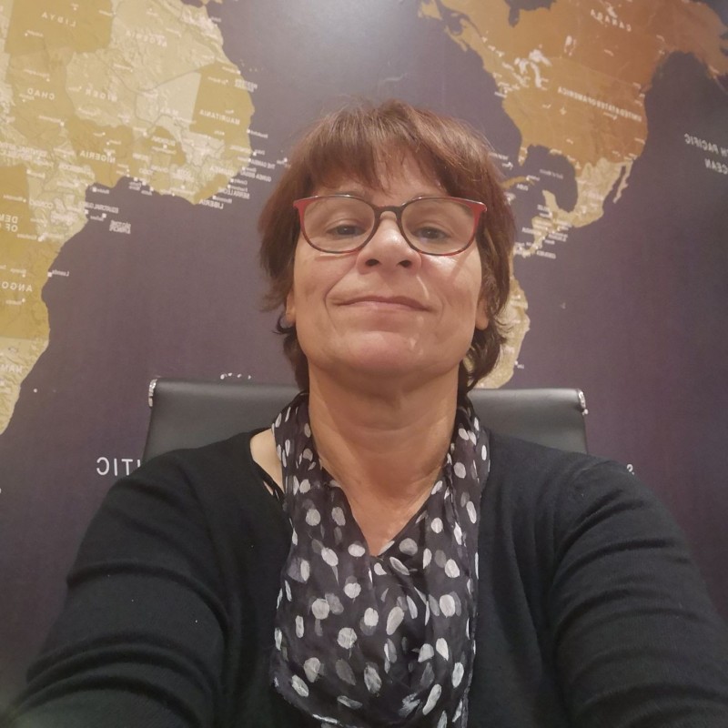 Dominique Louvion - Aide ménagère à La Valette-du-Var (83160) - AlloVoisins