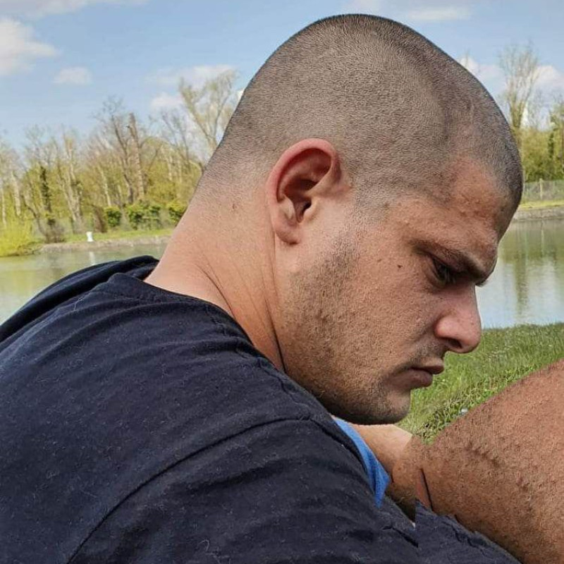 Jonathan Ludwig - Aide a la personne à Mulhouse (68100) - AlloVoisins