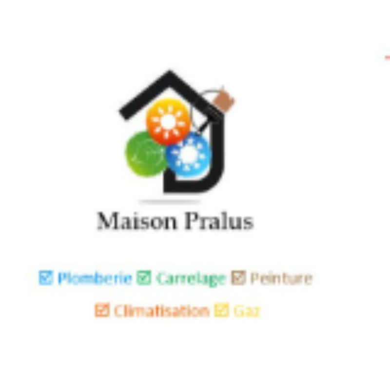 MAISON PRALUS - Tout corps d'état à Lyon (69005) - AlloVoisins