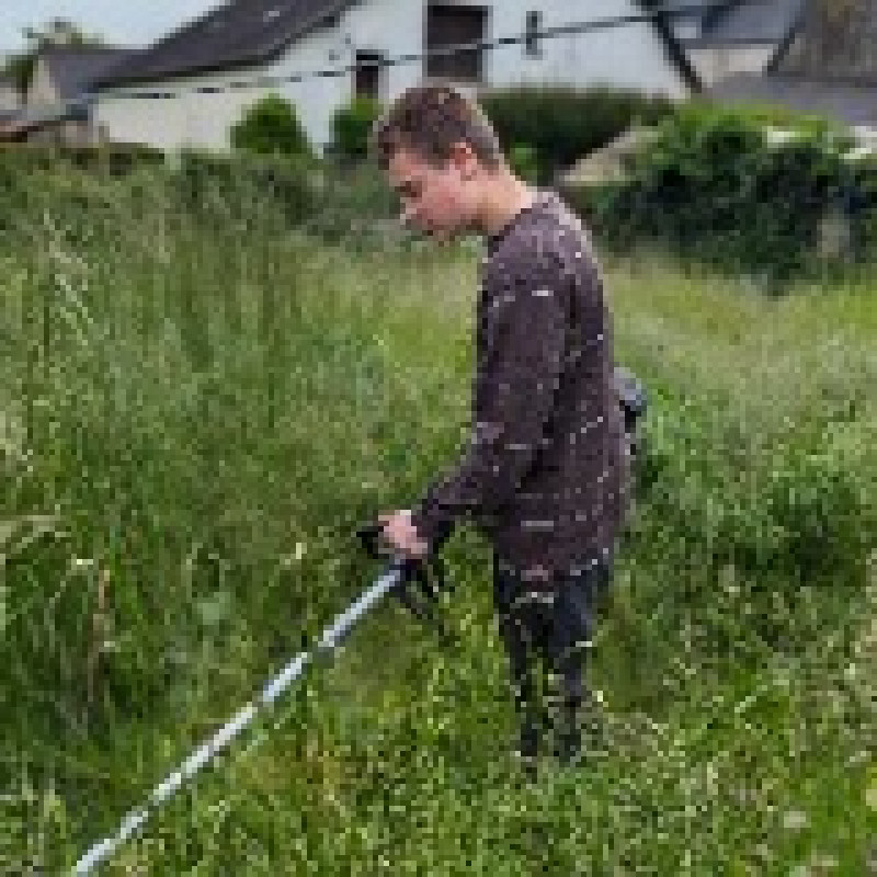 Michael Allain - Entretien espace vert à Saint-Georges-le-Gaultier ...