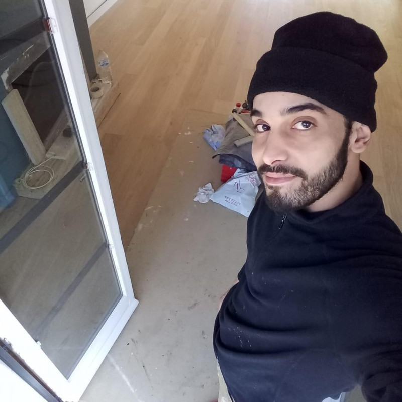 Bacha Sayed - égyptien à Sartrouville (78500) - AlloVoisins