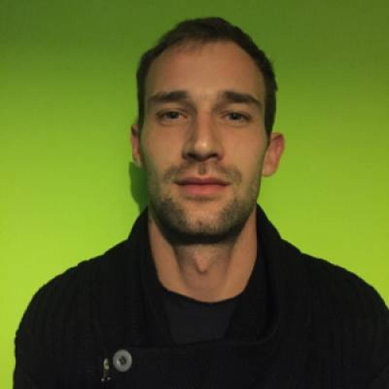 Kevin Albert - Agent de service à Les Hauts-d'Anjou (49330) - AlloVoisins