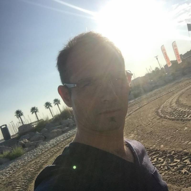 Xavier Sol - Conducteur de travaux à Vias (34450) - AlloVoisins