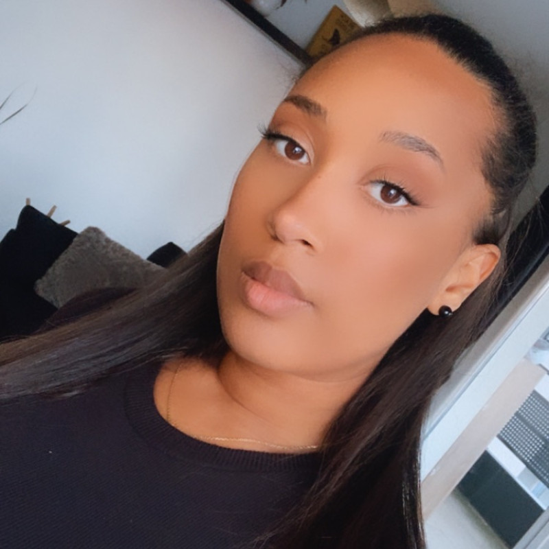 Assa Diawara - Jeune femme motivée à Limeil-Brévannes (94450) - AlloVoisins