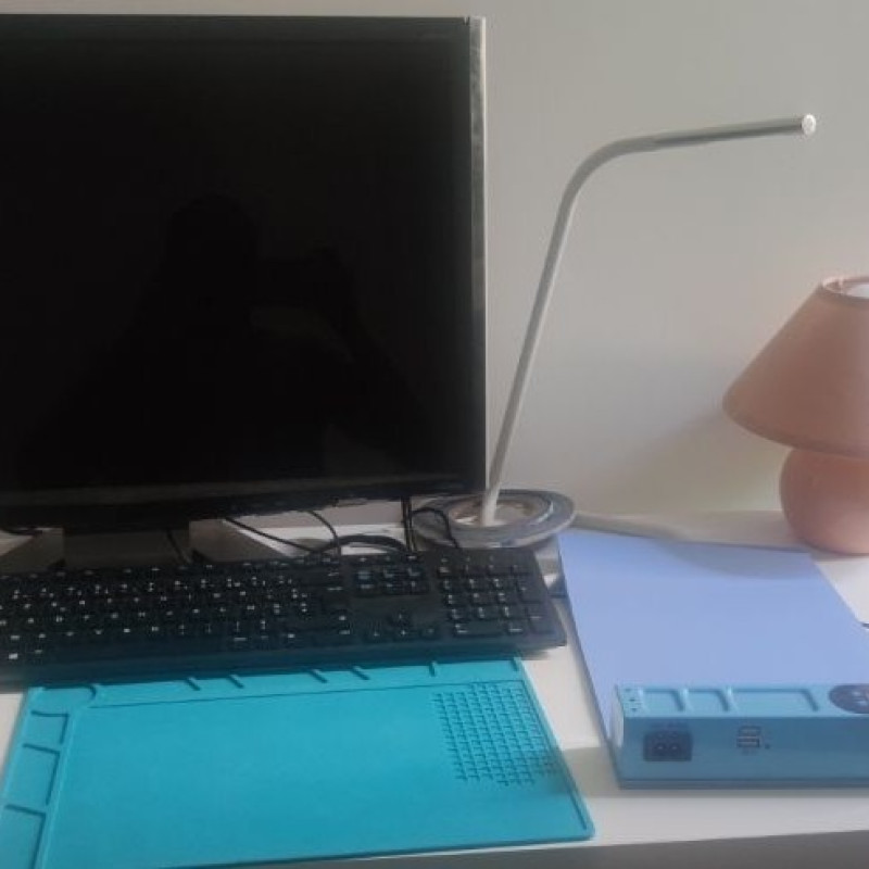 Ali Koné (Commerçant) - Assistance informatique à Champigny-sur-Marne ...