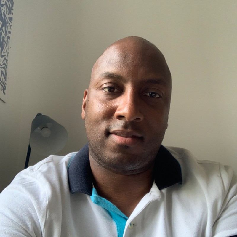 Alexandre Soumah - Voisin Bricoleur ? à Saint-Germain-lès-Corbeil (91250) - AlloVoisins