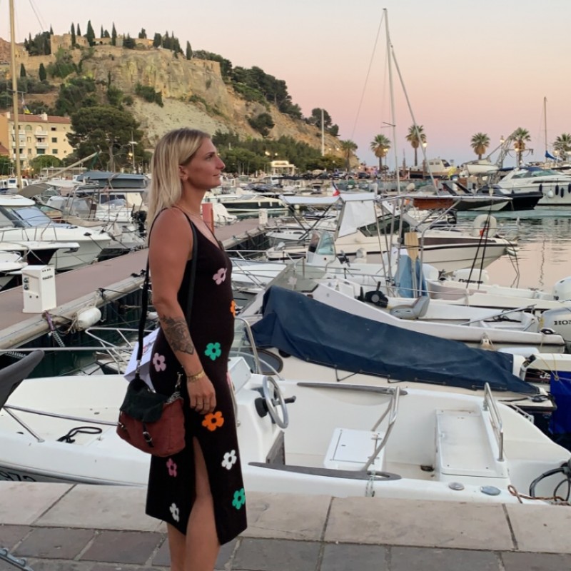 Jessica Vial - Jessica à Lambesc (13410) - AlloVoisins