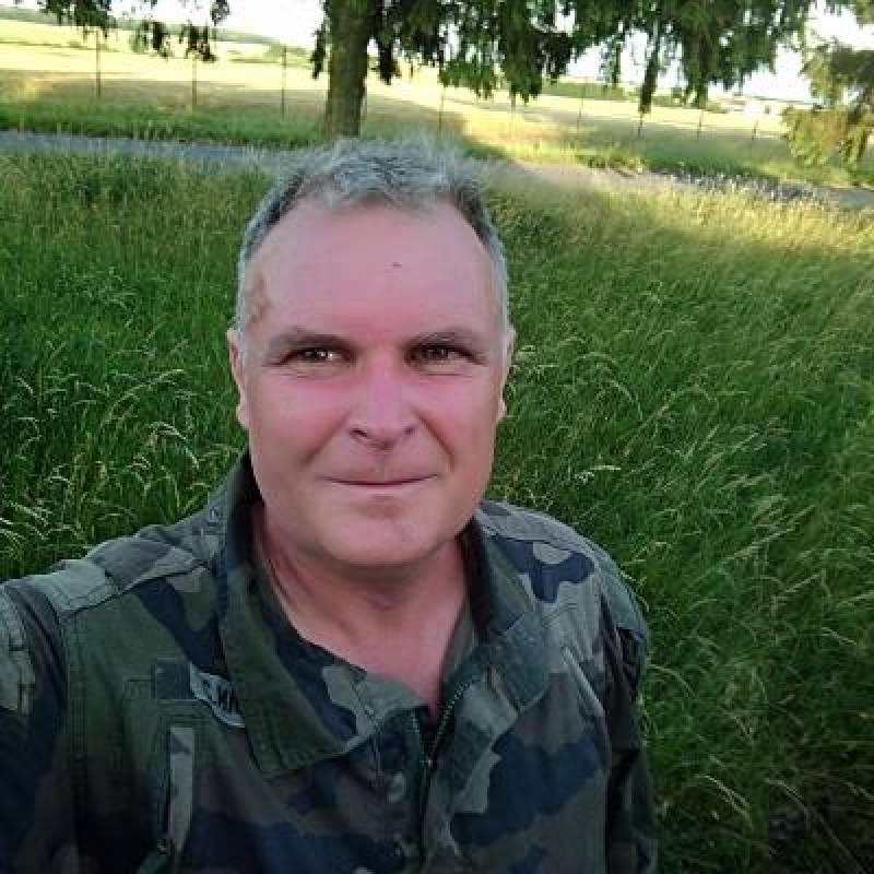 Christophe MICOUD - Pilote Hélicoptère à Val de Briey (54150) - AlloVoisins