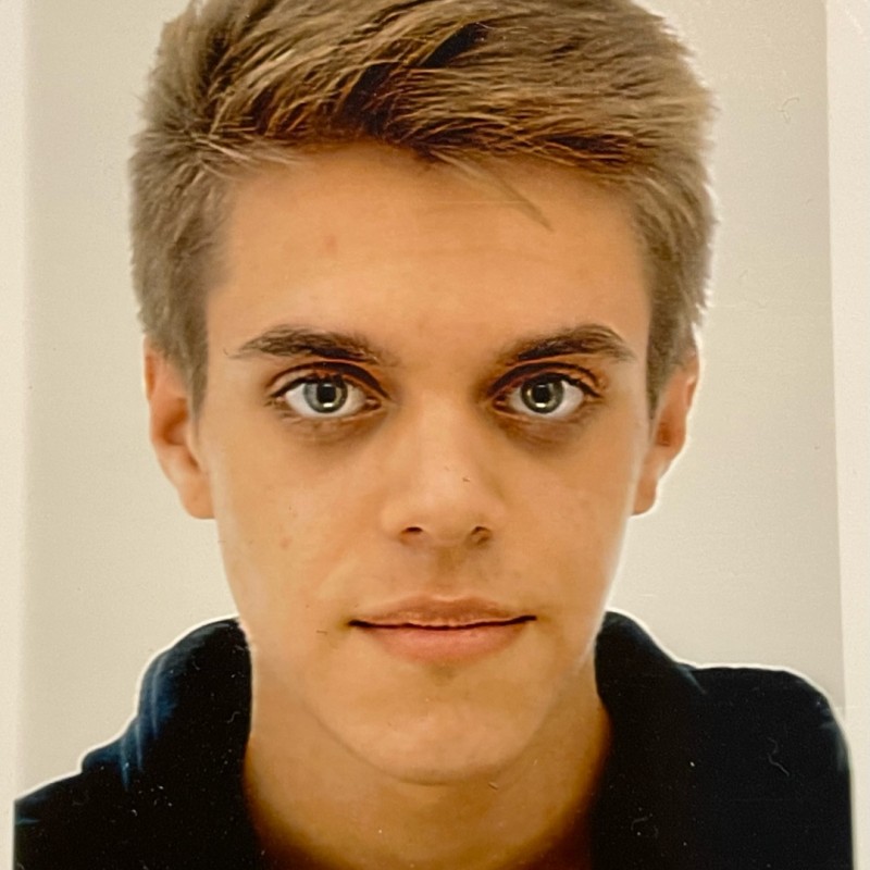 Brayan Langlois - Brayan à Poitiers (86000) - AlloVoisins