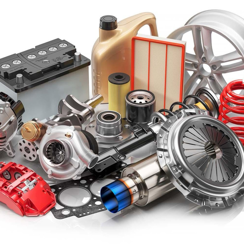 Rudy Perot - Mécanique automobile à Authon-Ébéon (17770) - AlloVoisins