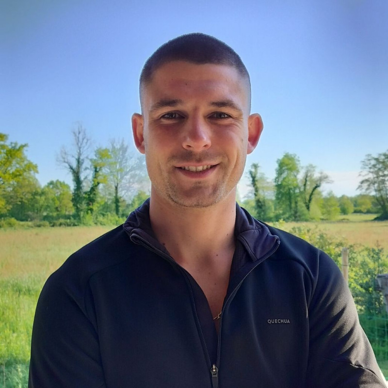 Nathan Perret (Toit And Sun) - Charpentier à Viriat (01440) - AlloVoisins