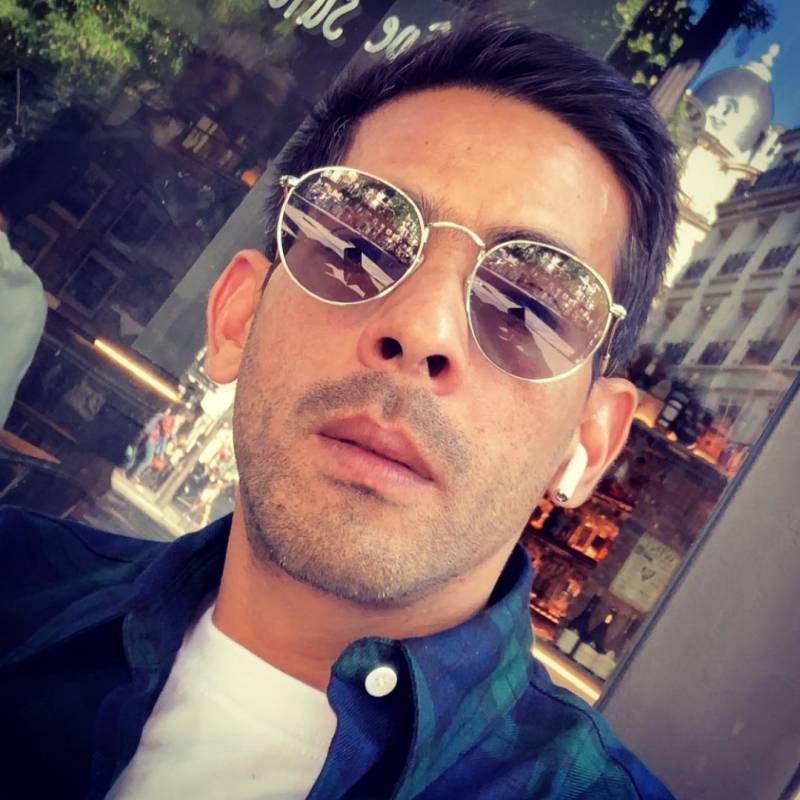 Benaouda BELKACEM (BELKACEM BENAOUDA) à Paris (75008) - AlloVoisins