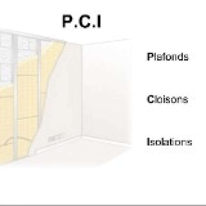 P.C.I - Plaquiste à Rainvillers (60155) - AlloVoisins