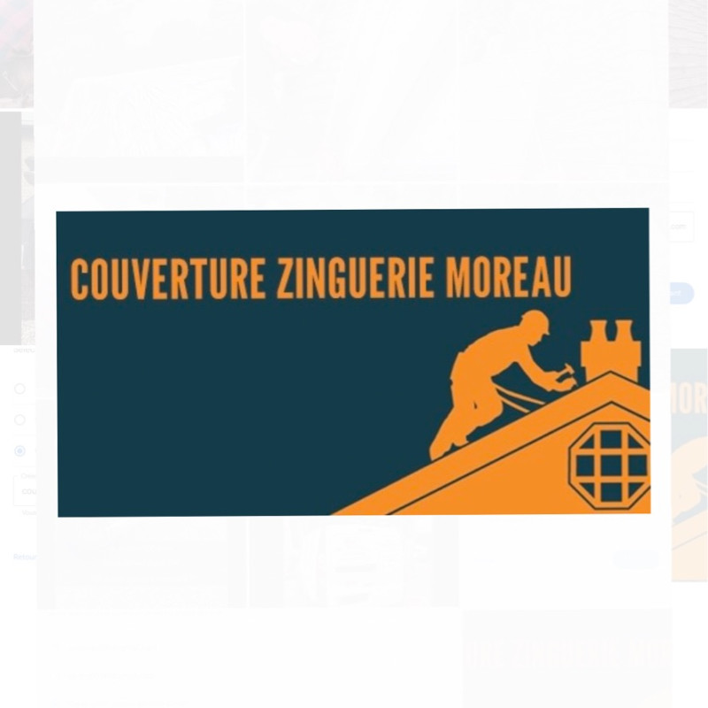 Sam Moreau (MR MOREAU) - Couvreur à Vigneux-sur-Seine (91270) - AlloVoisins