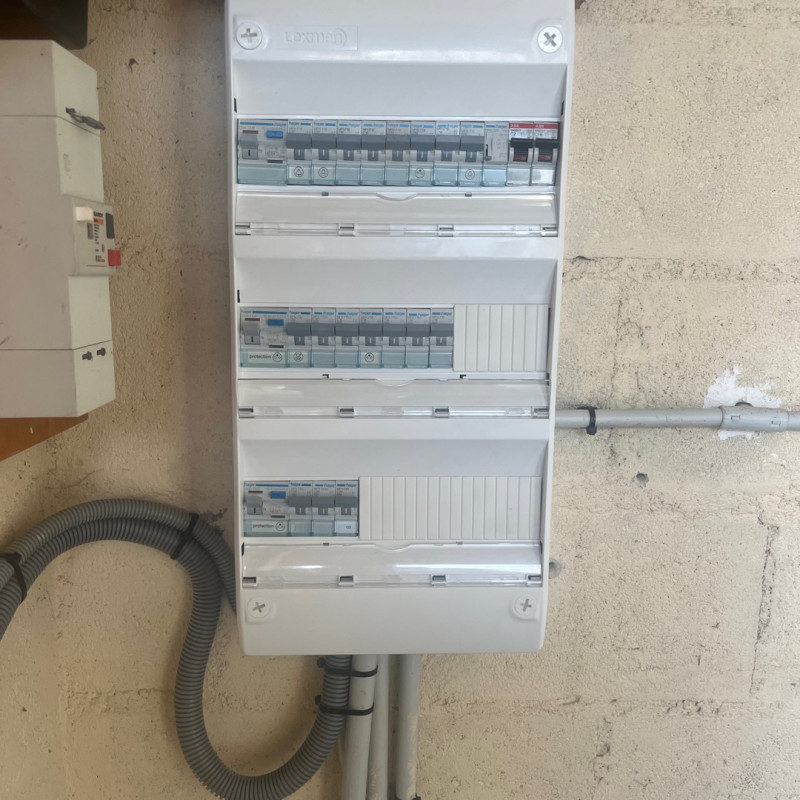 David Rigaud - Davelec à Louviers (27400) - AlloVoisins