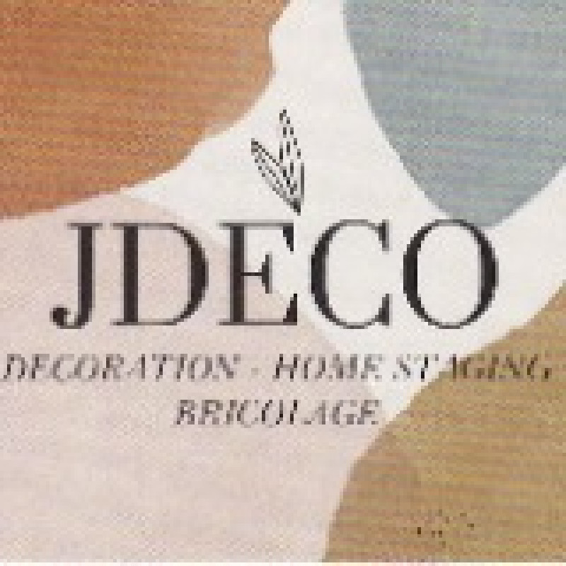 Joris Bonnin (JDECO) - Décoration bricolage à Auneau-Bleury-Saint ...