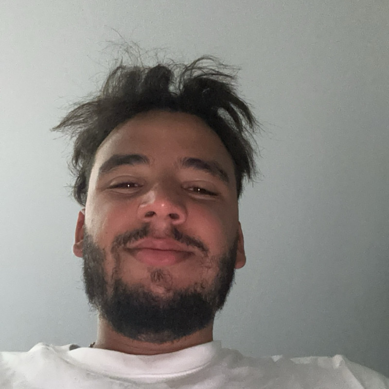 Mohamed RAMI - Aide au déménagement à Dijon (21000) - AlloVoisins