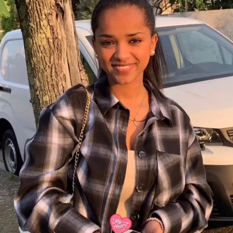 Biqiltu ABDI BASHA - Hello !! à Montauban (82000) - AlloVoisins