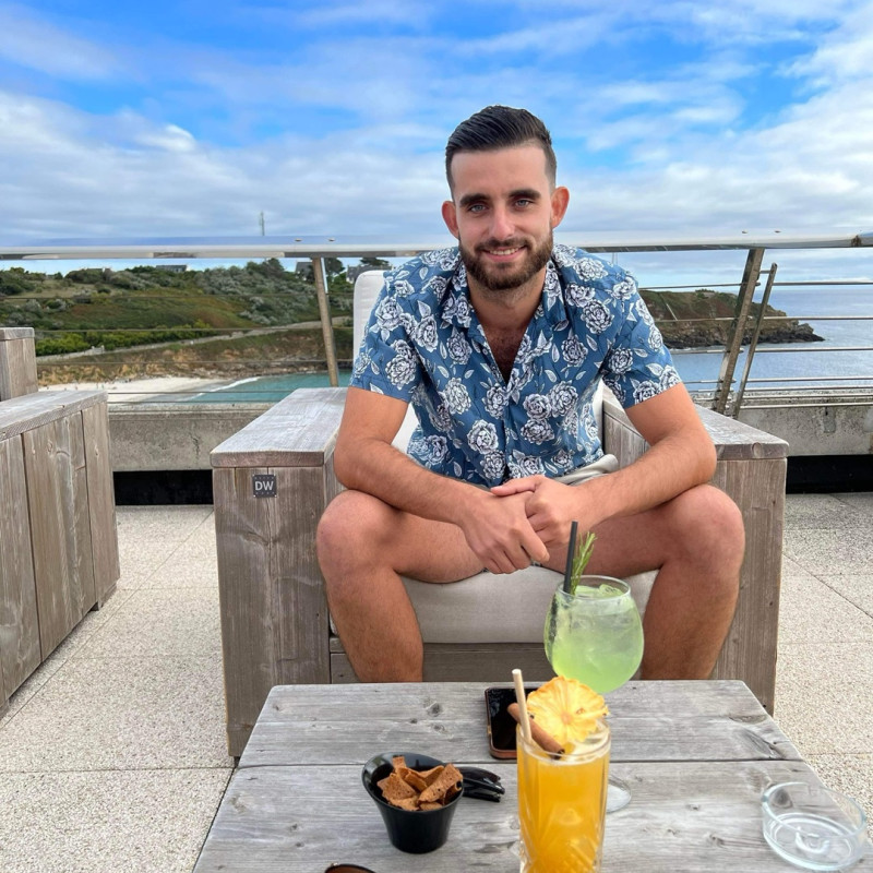 Dylan Martin - Dylan à Nantes (44300) - AlloVoisins