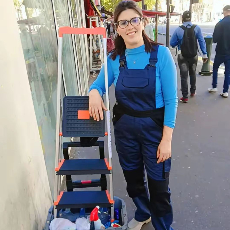 Taoues Kaneb (TAOUES KANEB) - Aide à la personne à Paris (75017 ...