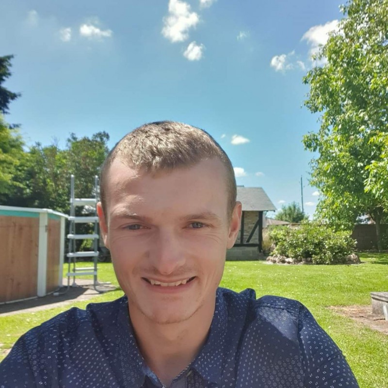 Alexis Fleury - Technicien operationnel à Goupil-Othon (27170 ...