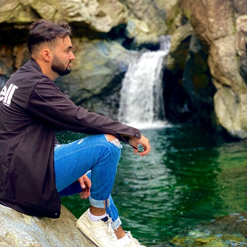 Karam Karim - Karam à Saint-Ouen-sur-Seine (93400) - AlloVoisins