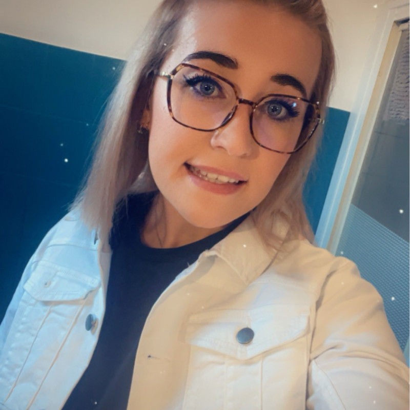 Laurane Daniel - Laurane à Roncey (50210) - AlloVoisins