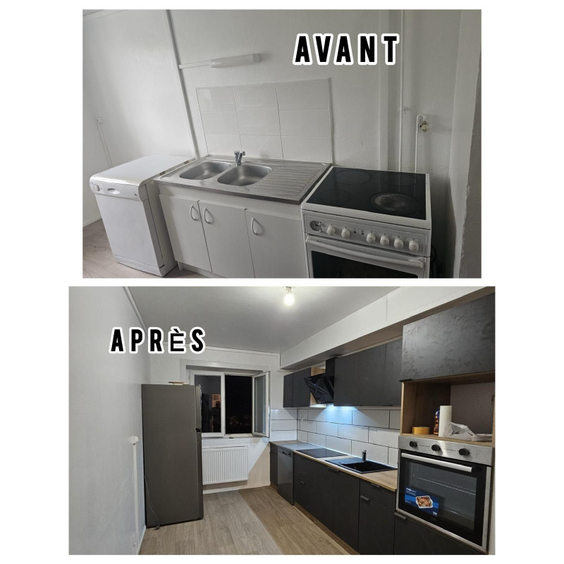 Zouhair Razouki (razouki) - Polyvalent travail minutieux à Lille (59000 ...